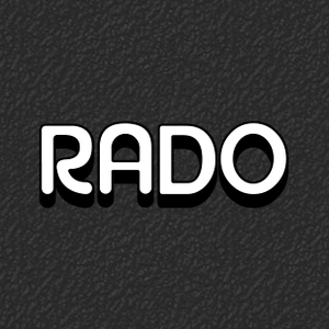 Rado Logo